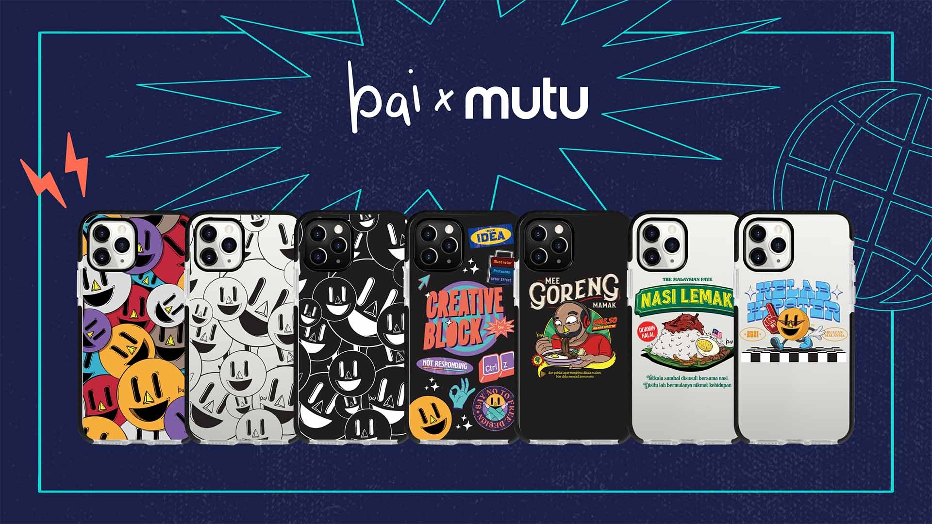 Mutu Case, Online Shop | Shopee Malaysia