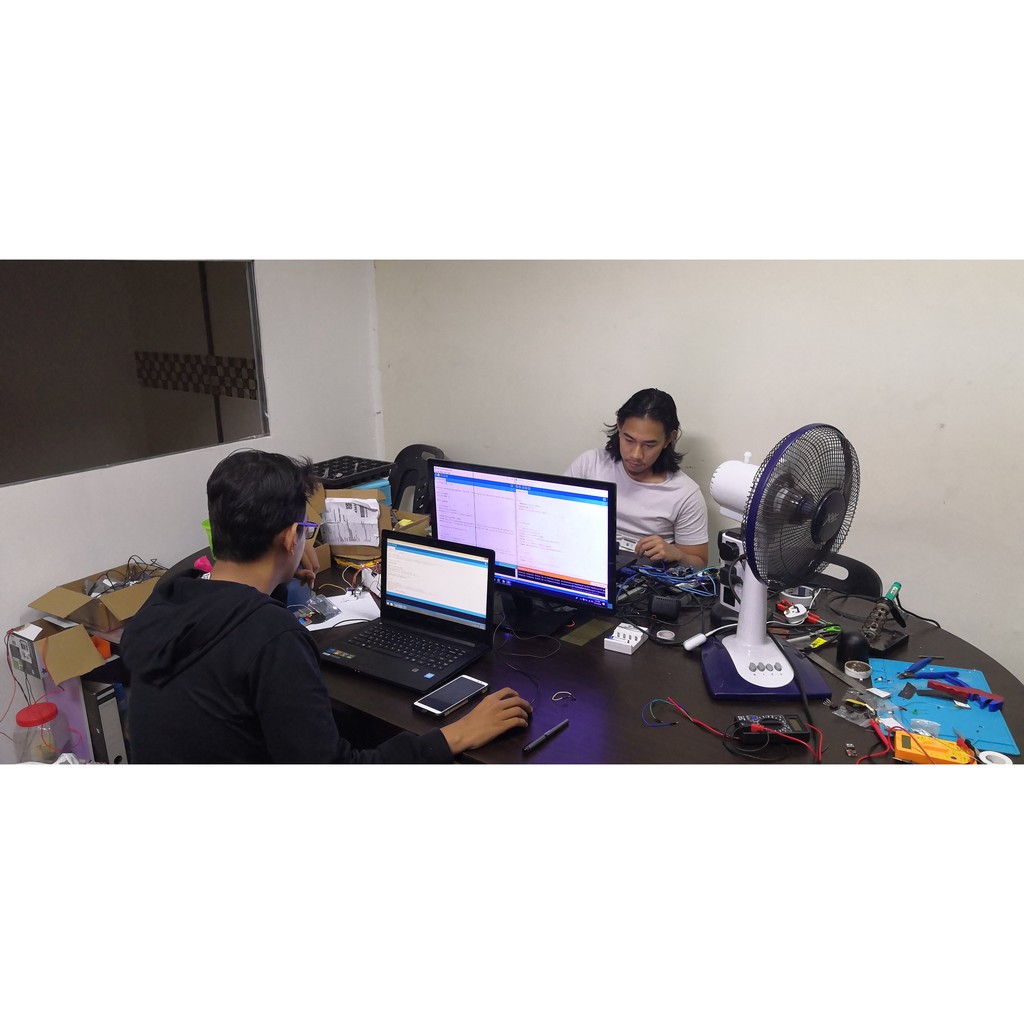 Upah final year project/ fyp/engineering projek arduino, raspberry pi ... Upah final year project/ fyp/engineering projek arduino, raspberry pi ...