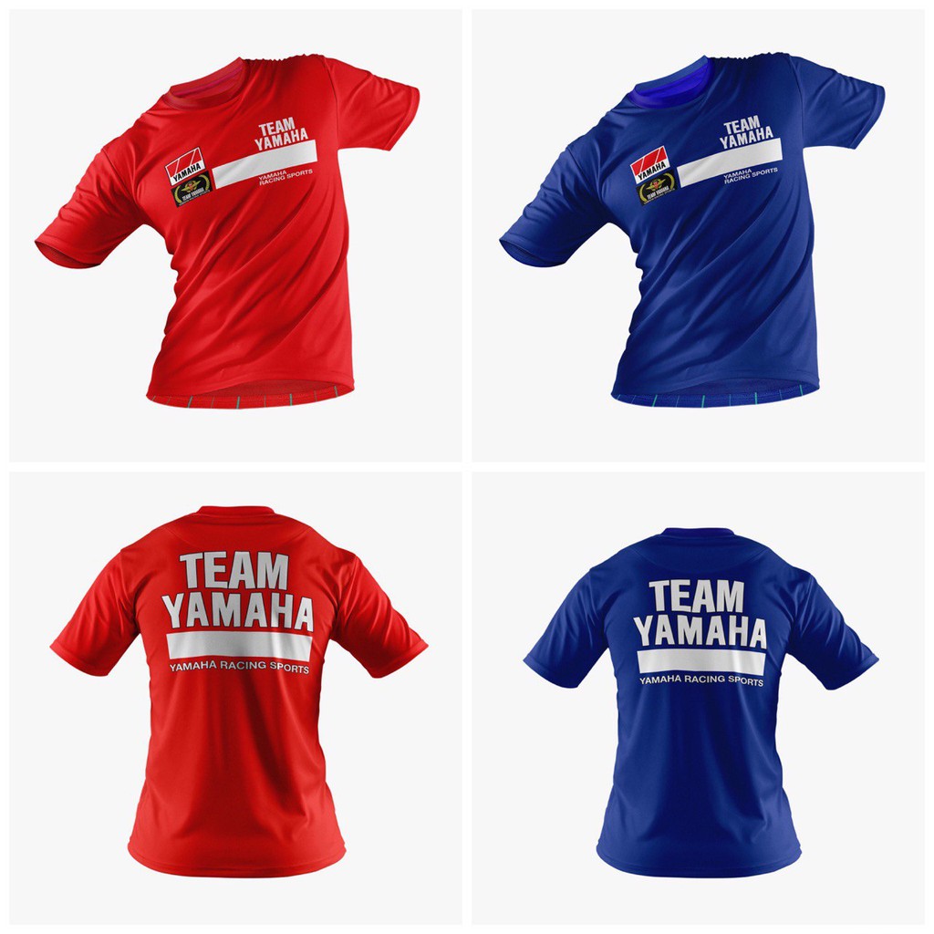 Team Yamaha Racing Podium Champions Bunga Padi vintage Moto Grand Prix ...