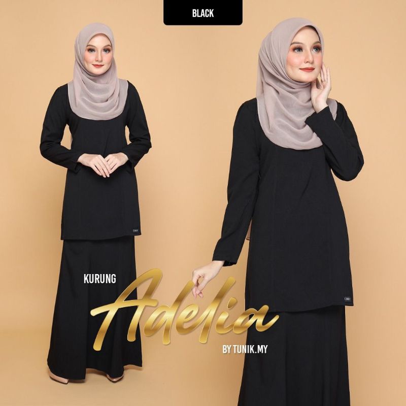 BAJU KURUNG PLUSSIZE (LETGO) (BARU) | Shopee Malaysia