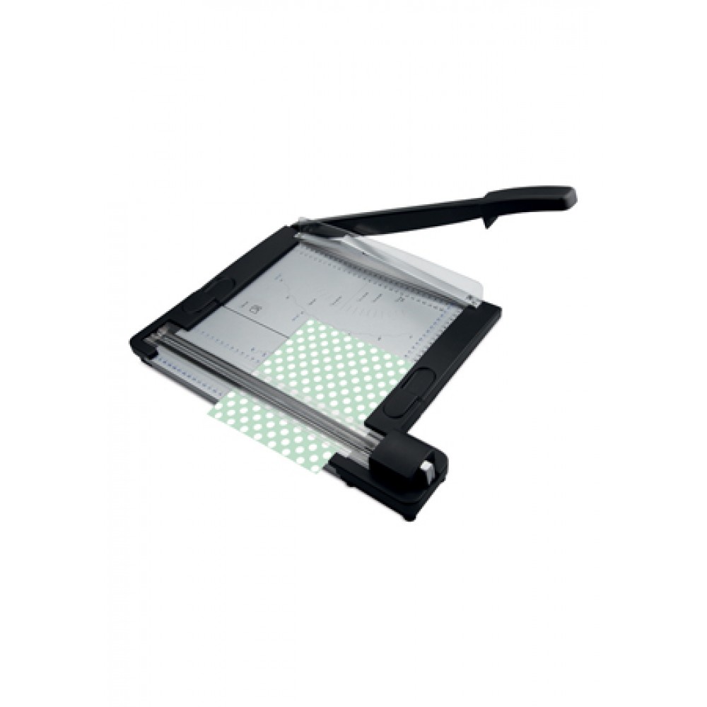 MONOLITH OC500 2 IN 1 A4 PAPER CUTTER | 3 CUTTING TYPES | STRAIGHT CUT ...