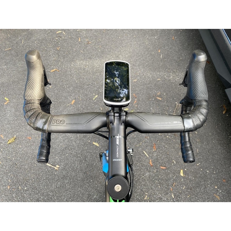 PRO VIBE AERO SL SUPERLIGHT COMPACT HANDLEBARS ROAD BIKES DI2 ...