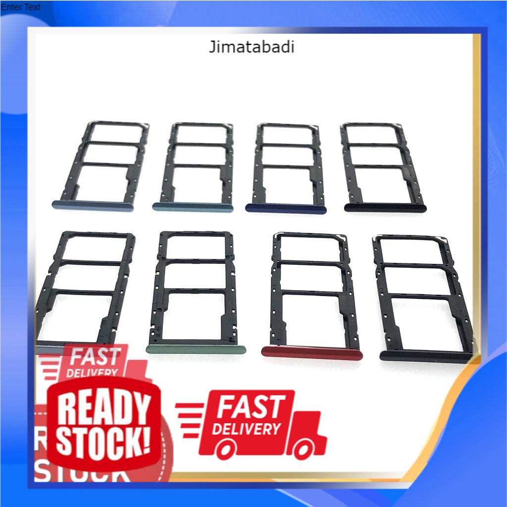 REALME C11 C12 / C15 SIM TRAY | Shopee Malaysia