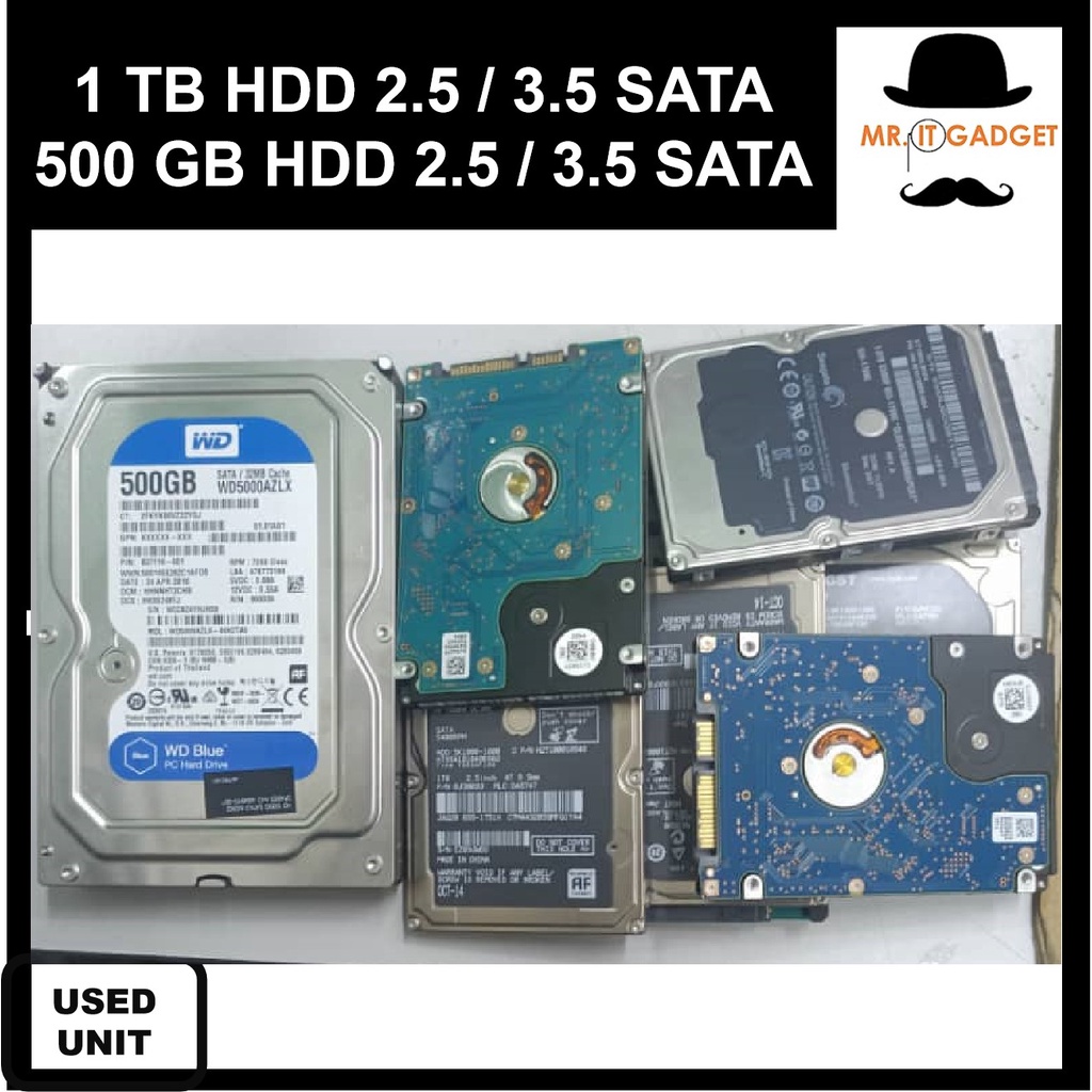 mr.it.gadget, Online Shop | Shopee Malaysia