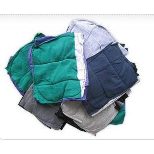 (1KG) Cotton Rag Sewing | Shopee Malaysia
