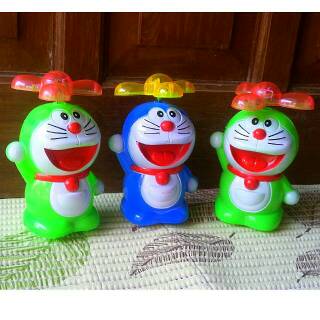 Doraemon Bamboo Propeller | Shopee Malaysia