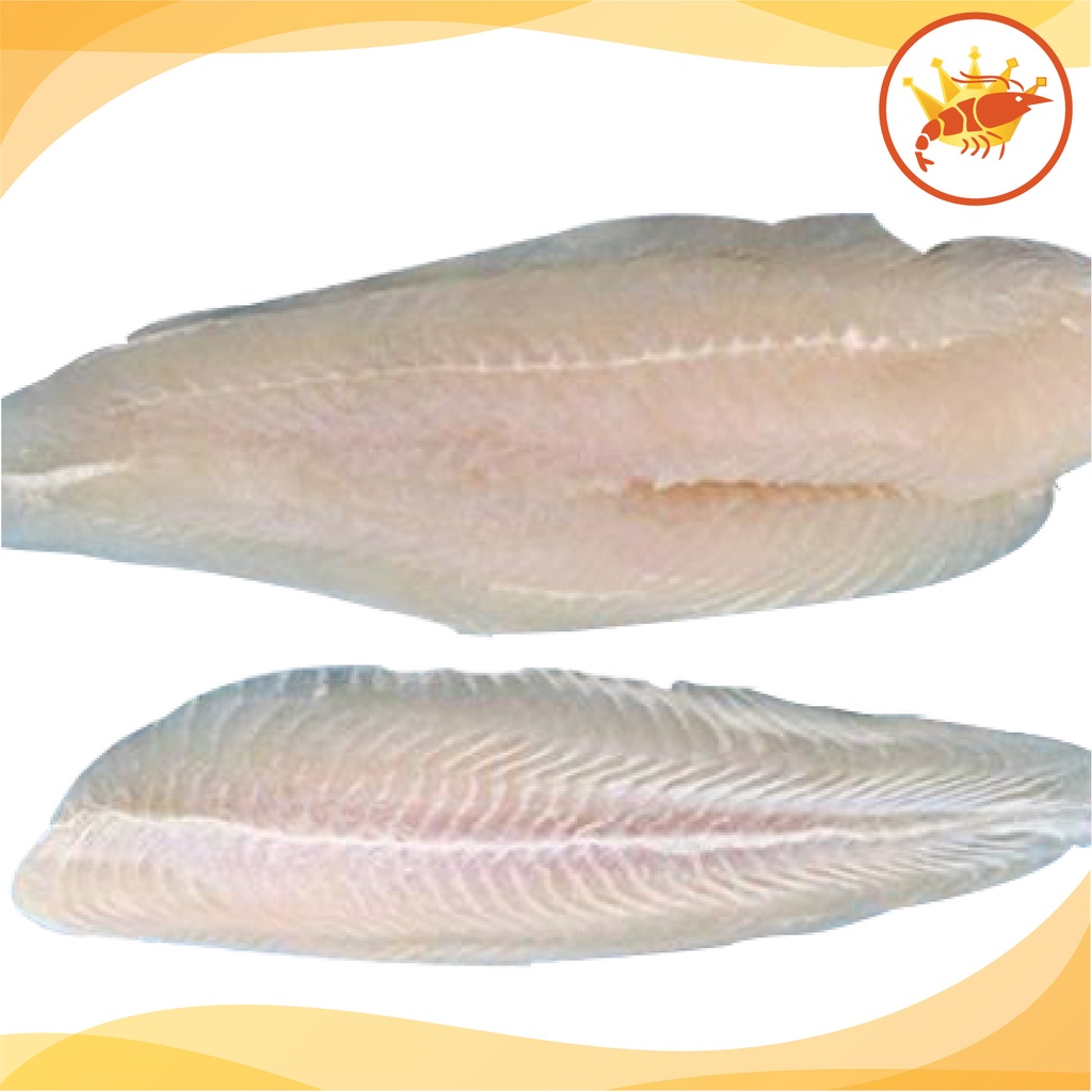Cod Fillet (Atlantic) / Filet Cod (Atlantic) 160-200g(SELANGOR ...