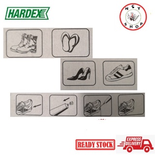 Hardex HE450 Shoes Adhesive/Gam Kasut/Gum Shoe/Hardex Product/Hardex ...