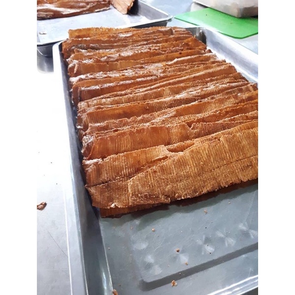 crispy cuttlefish from Thailand(new stock) | Shopee Malaysia