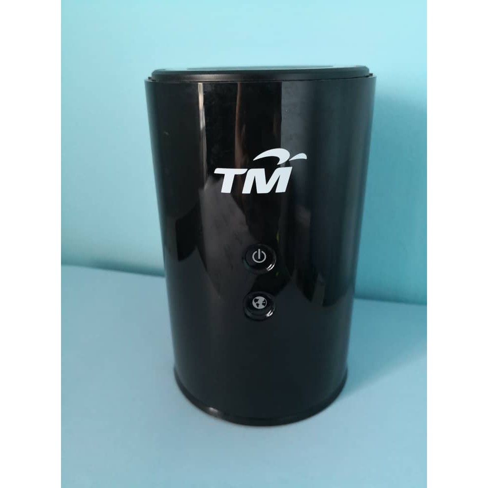 USED D-Link DIR 850L Wireless AC1200 Dual Band Gigabit Cloud Router ...