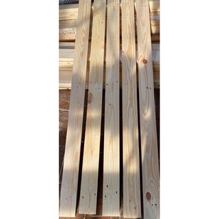 Kayu pallet/Recycle pine wood/kayu pine palet diketam licin 4s 43-45"(P ...