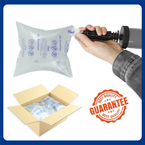 AirFill Pouch S/M/L/XL (10 pcs/bdl) | Shopee Malaysia