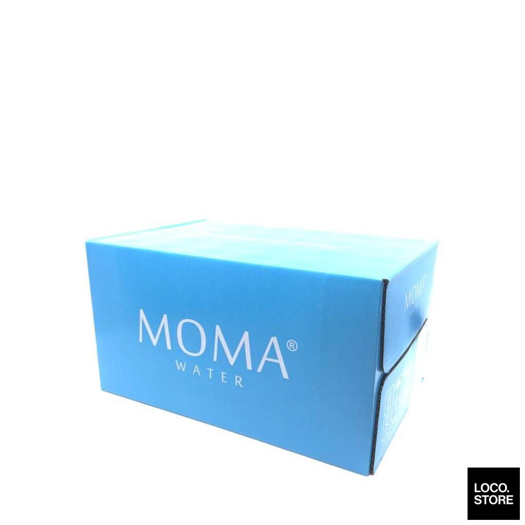 Moma Water 500ml X 24 (1 carton) | Shopee Malaysia