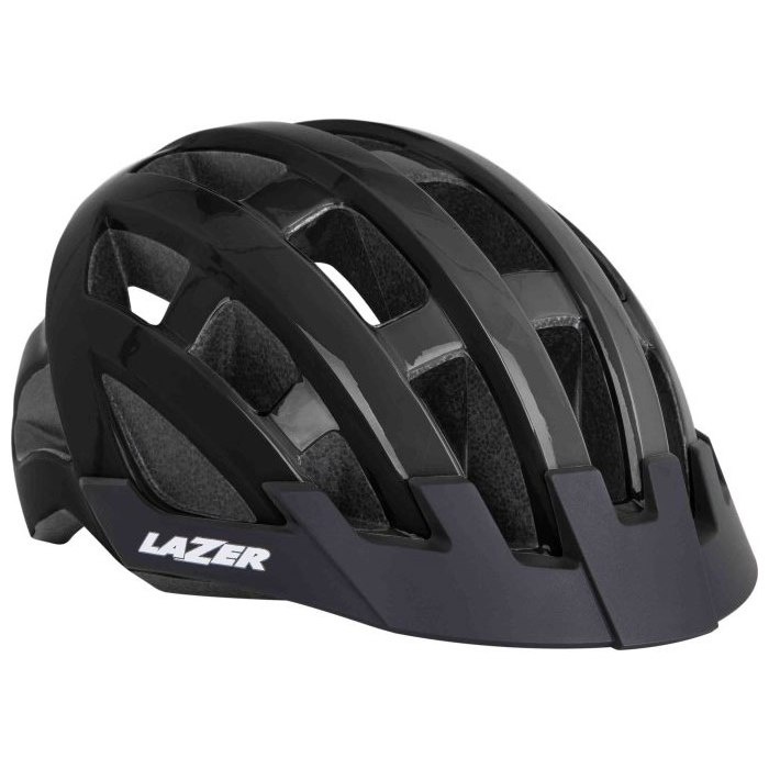 Lazer Compact Sports Cycling Helmet MTB Helmet Basikal Helmet Lazer ...