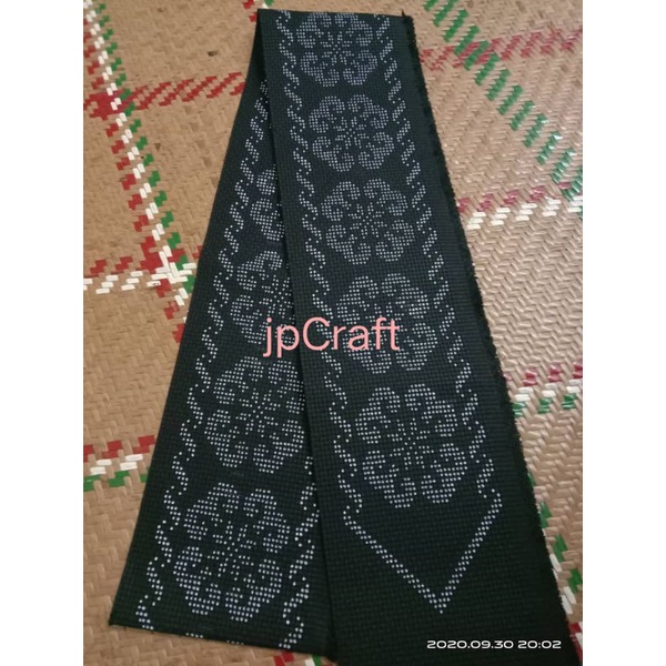 Kain Sulam Selampai 2 & 1.5 meter | Shopee Malaysia