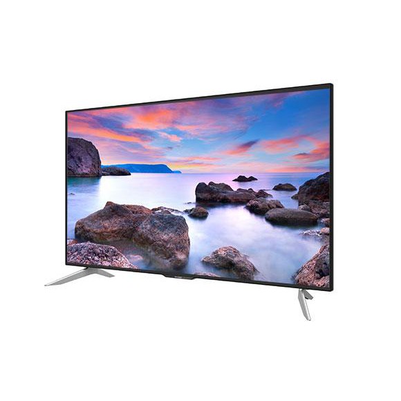 Sharp 60 inch 4K UHD Easy Smart TV - LC60UA6500X | Shopee Malaysia