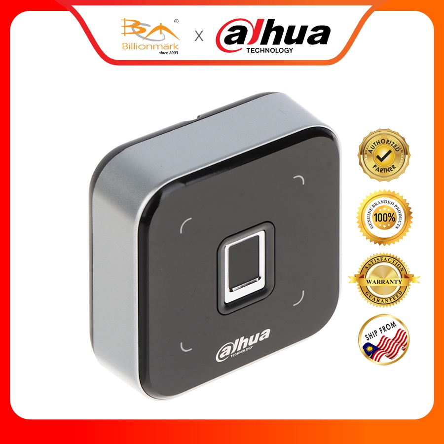 DAHUA ASR2102A/ ASR2102A-D Access Control Card Reader Supports Card And ... DAHUA ASR2102A/ ASR2102A-D Access Control Card Reader Supports Card And ...