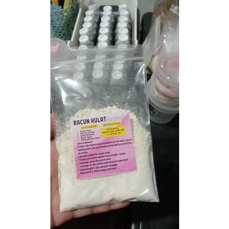 UBAT KULAT (untuk semua jenis tanaman) | Shopee Malaysia