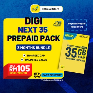 Digi Store Online, August 2022 | Shopee Malaysia