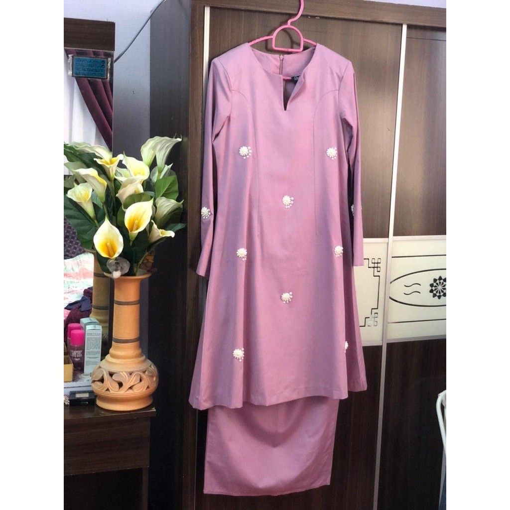 Maya Kurung by Icahfa | Shopee Malaysia