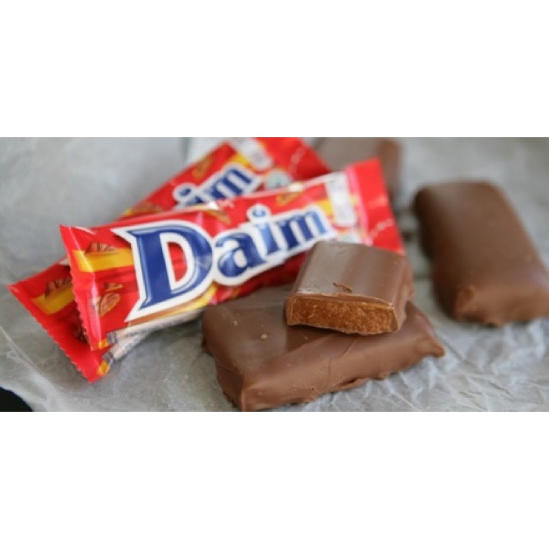 DAIM CHOCOLATE LANGKAWI 280g | Shopee Malaysia