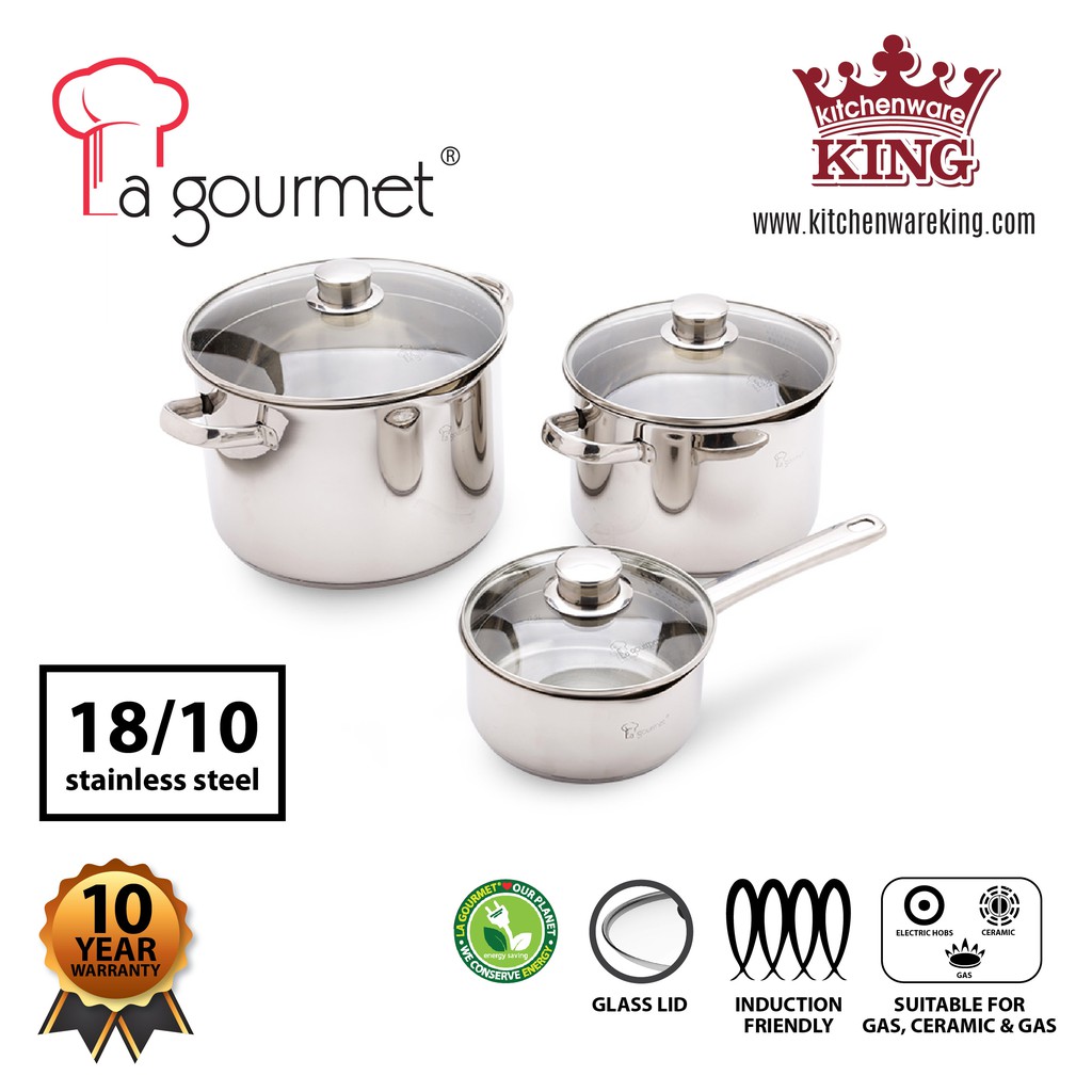 La gourmet Official Shop, Online Shop | Shopee Malaysia