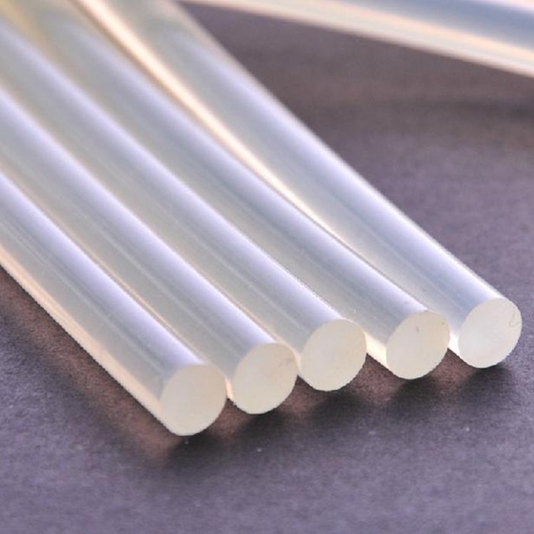 Hot Melt Glue Stick Rod 7mm *220mm For Glue Gun Adhesive sticks(5PCS ...