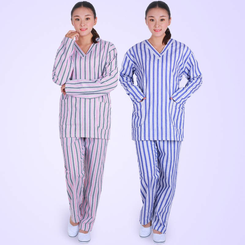 uniform jururawat/scrub suit medical/scrub suit medical/ Pure cotton ...