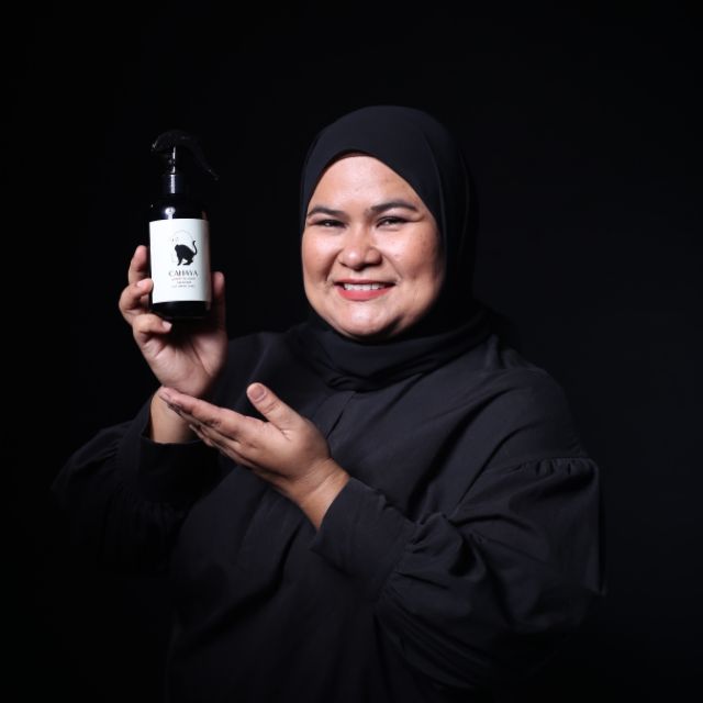 CAHAYA PEMBASMI BAU HANCING KUCING, Online Shop | Shopee Malaysia