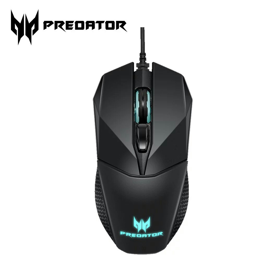 Acer Predator Cetus 300 Gaming Mouse | Shopee Malaysia