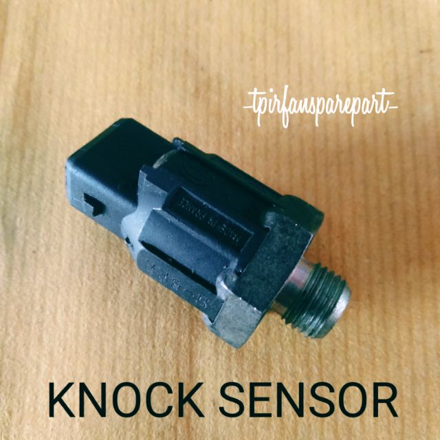 PROTON SAVVY KNOCK SENSOR ORI SECOND HAND | Shopee Malaysia