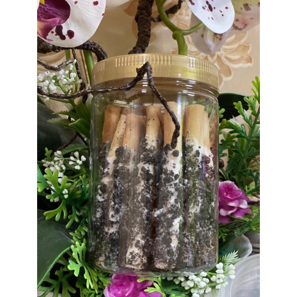 Popia Stick Oreo *SissyRolls* | Shopee Malaysia