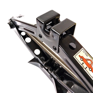 Jek Kereta Tukar Tayar 1 Ton Heavy Duty Car Jack Patented Small Light ...