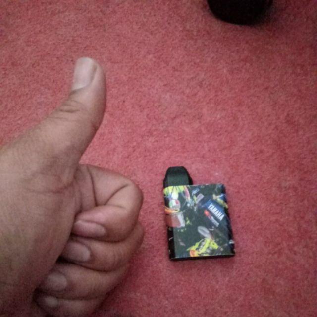 Caliburn KOKO Sticker Stiker CUSTOM | Shopee Malaysia