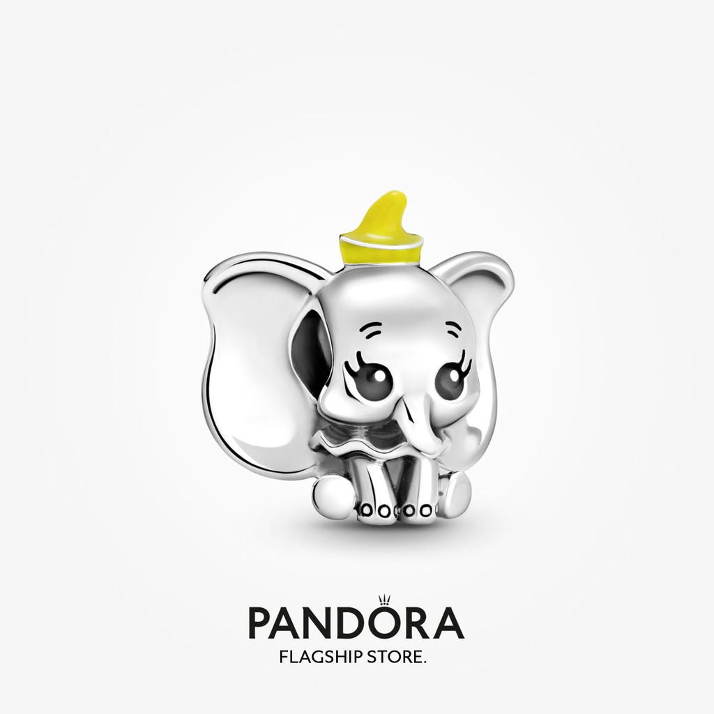 Pandora Disney Dumbo Charm | Shopee Malaysia