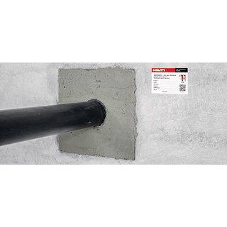 HILTI CP 636 FIRESTOP MORTAR (20KG) | Shopee Malaysia