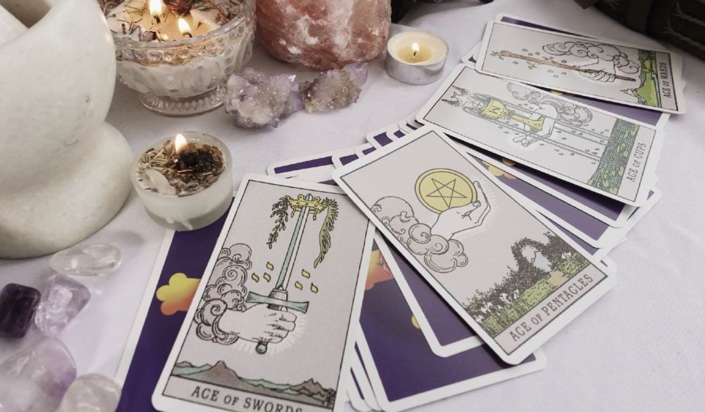 PSYCHIC MAPS, Online Shop | Shopee Malaysia