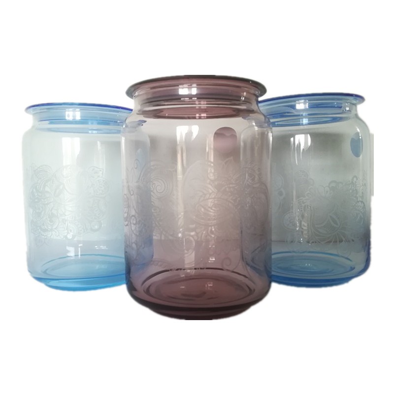 Luminarc Rondo Jar 800ml P5361 (a premium of KitKat) | Shopee Malaysia