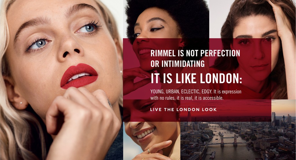 Rimmel London Official Store, Online Shop | Shopee Malaysia