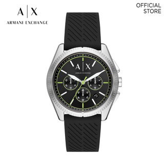 Armani Exchange Watch Official Online, August 2022 | Shopee Malaysia