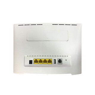 Huawei B525 B525S-65a 4G LTE Cat6 CPE 300Mbps Wireless Router Support ...