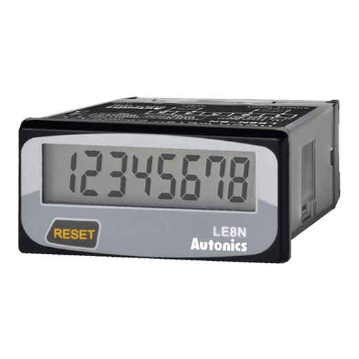 AUTONICS DIGITAL COUNTER LA8N-BF | Shopee Malaysia