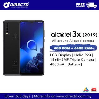 DirectD Official Store, Online Shop | Shopee Malaysia