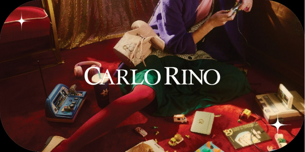 Carlo Rino Official Online Store, December 2022 | Shopee Malaysia