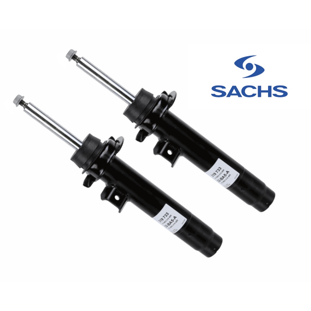 BMW 3 Series F30 F31 Front Absorber Sachs | Shopee Malaysia