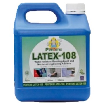 4Lt Pentens Latex-108 (SUSU CEMENT UBAT) | Shopee Malaysia