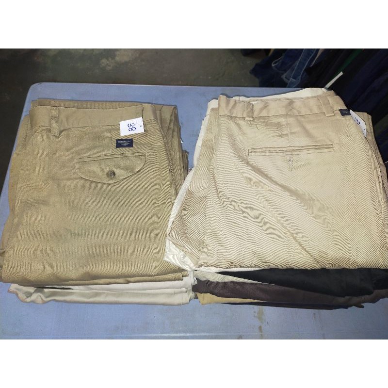 Seluar Dockers Original | Shopee Malaysia