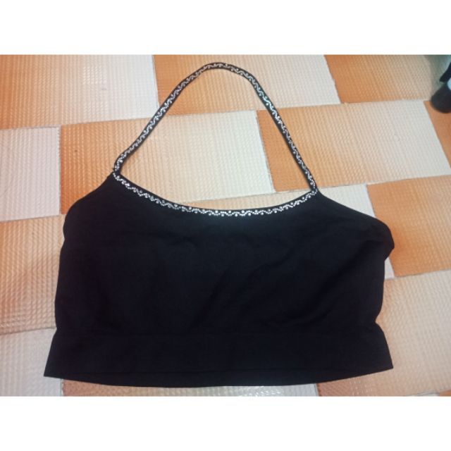 READY STOCK FASHION WOMEN INNER GARMENT 内搭 | Shopee Malaysia