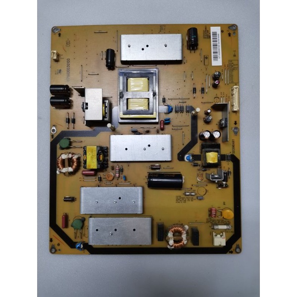 Toshiba LED 47" TV Model: 47L2400VM / Power Board / Main Board / T-Con ...