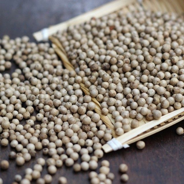 White pepper sarawak 1kg | Shopee Malaysia